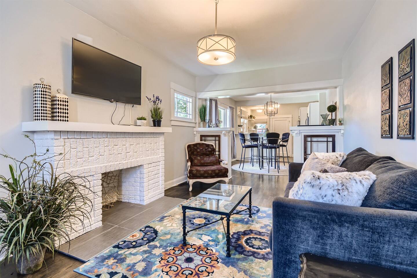 Colorado Chalets - Mountain Vacation Rentals